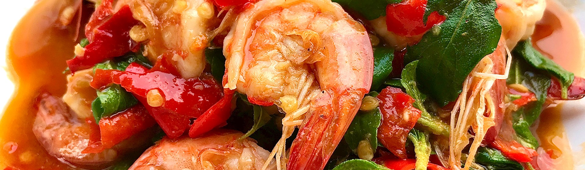 3 Best Crustacean Dishes in Africa - TasteAtlas