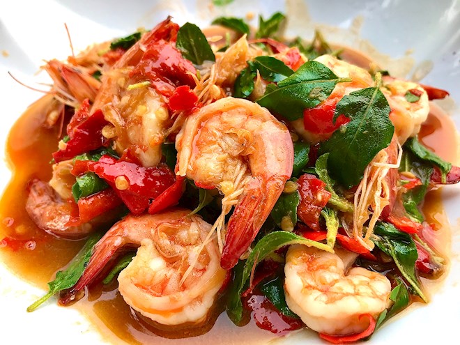 African Seafood Dishes: Best Recipes & Restaurants | TasteAtlas