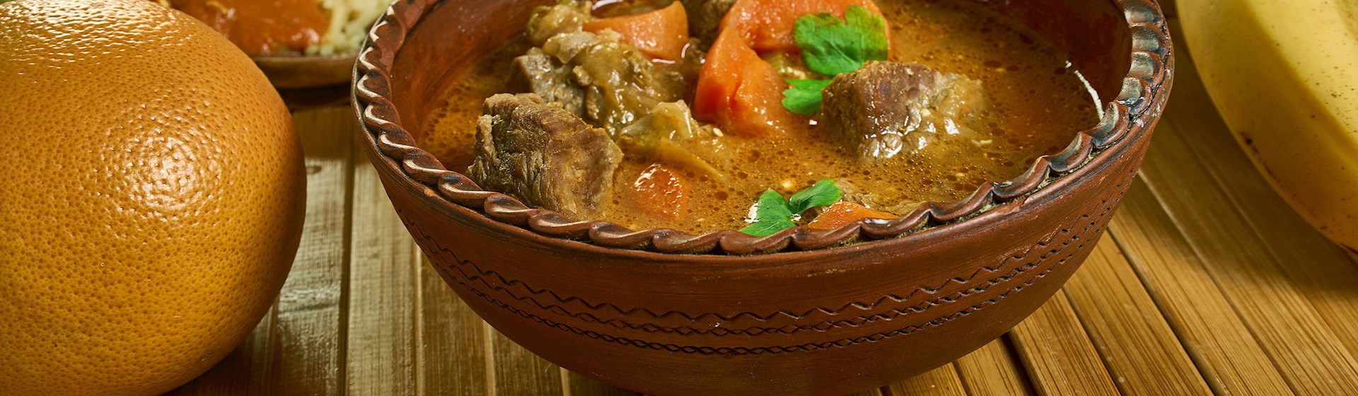 6 Best Soups in Cameroon - TasteAtlas