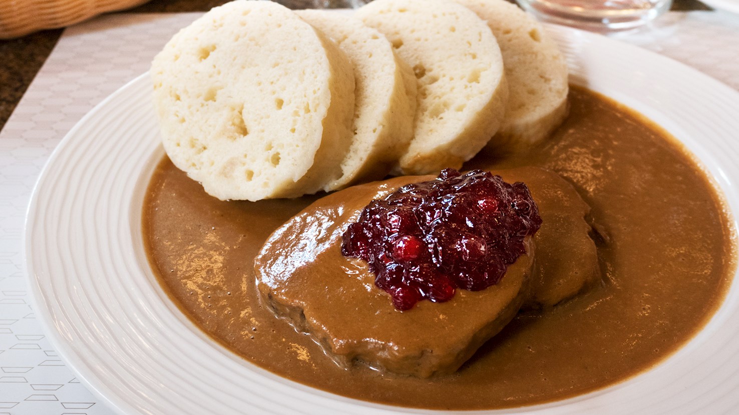 Czech Food: Top 82 Dishes - TasteAtlas
