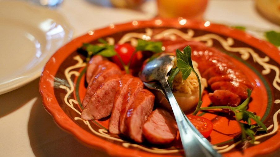 Slovenian Food: Top 11 Dishes - TasteAtlas