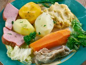 Local Food in Newfoundland and Labrador | Newfoundland and Labrador ...