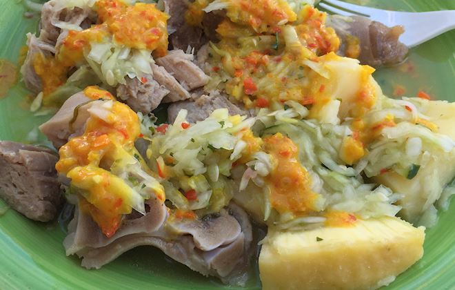 Barbadian Food Homepage: Discover Barbadian Cuisine | TasteAtlas