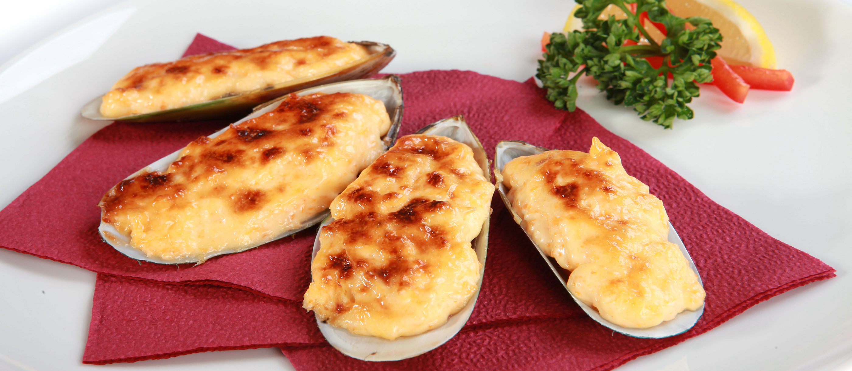 10 Most Popular Chilean Seafood Dishes - TasteAtlas