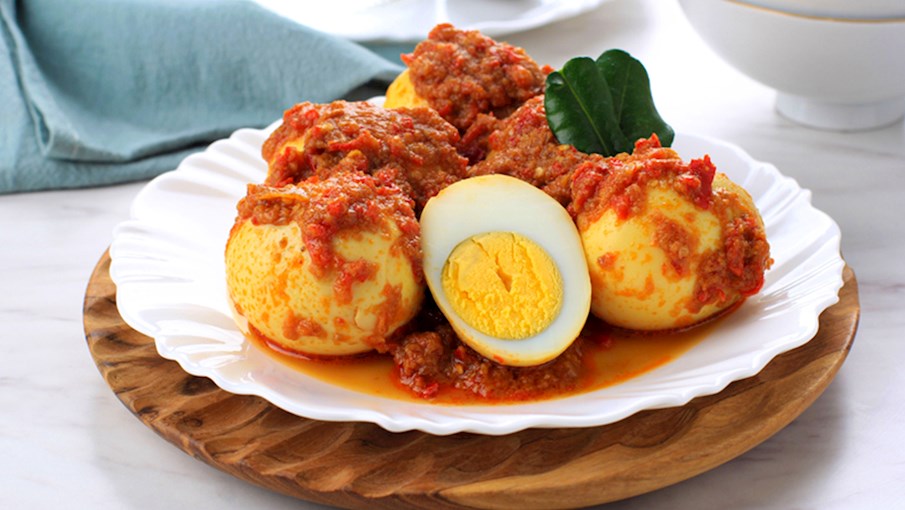 Sumatran Food: Top 19 Dishes - TasteAtlas