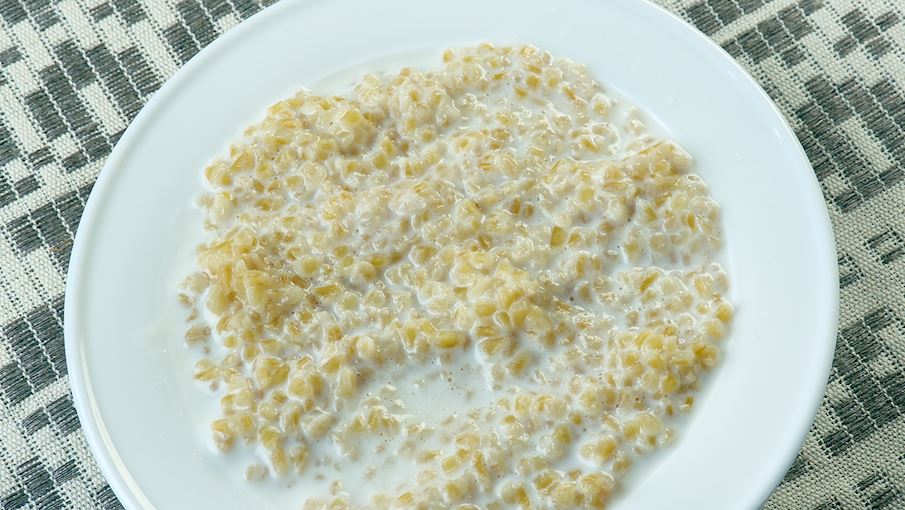 50 Most Popular Finnish Dishes - TasteAtlas