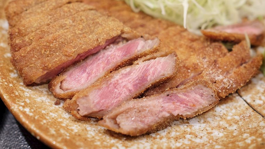 11 Worst Rated Japanese Meat Dishes - TasteAtlas