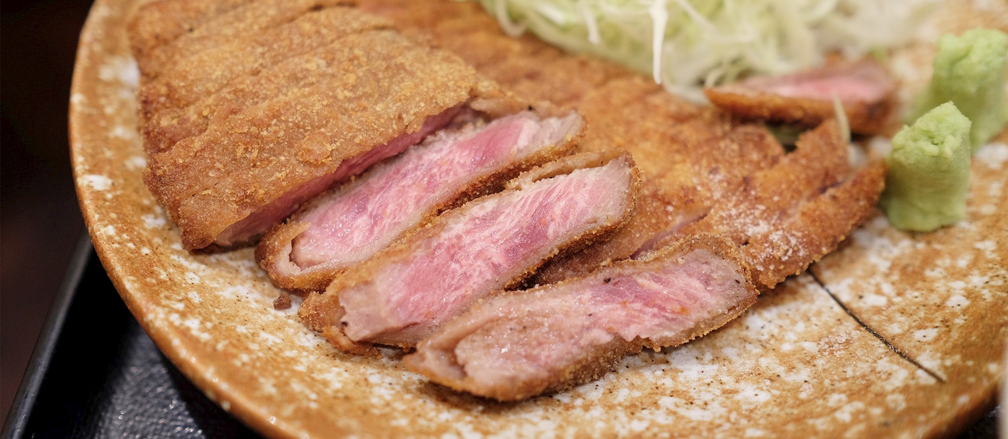 Where to Eat the Best Gyukatsu in the World? | TasteAtlas