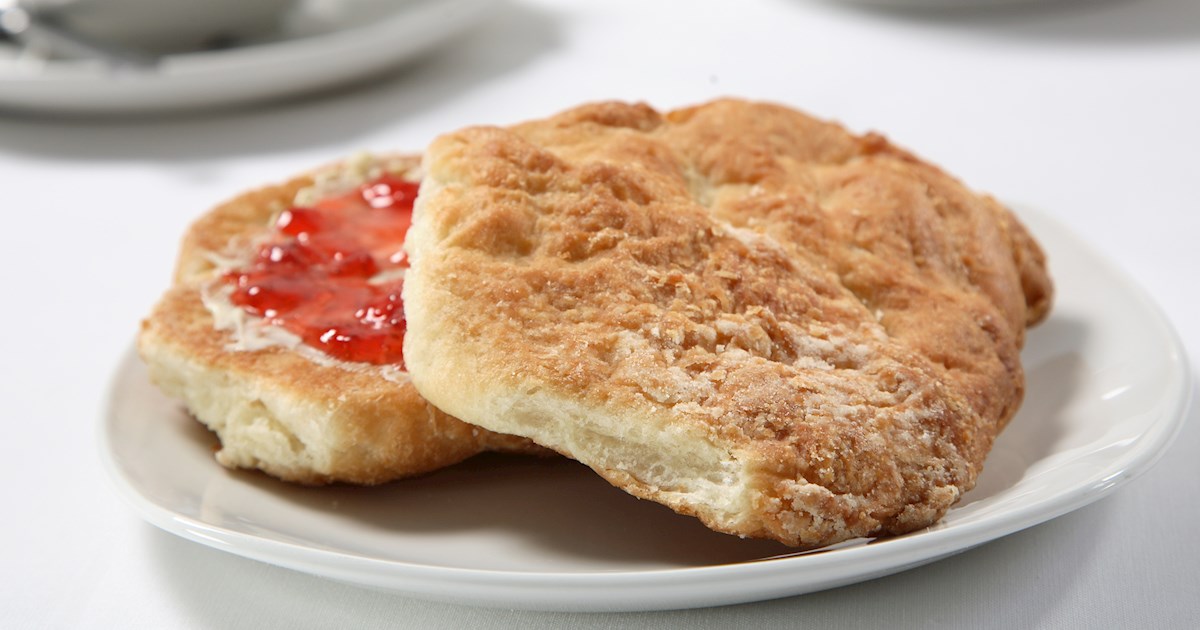 5 Best Breads in Scotland - TasteAtlas