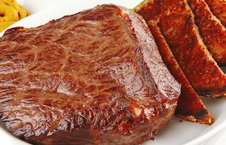 Picanha | Traditional Brazilian Beef Cut From Brazil