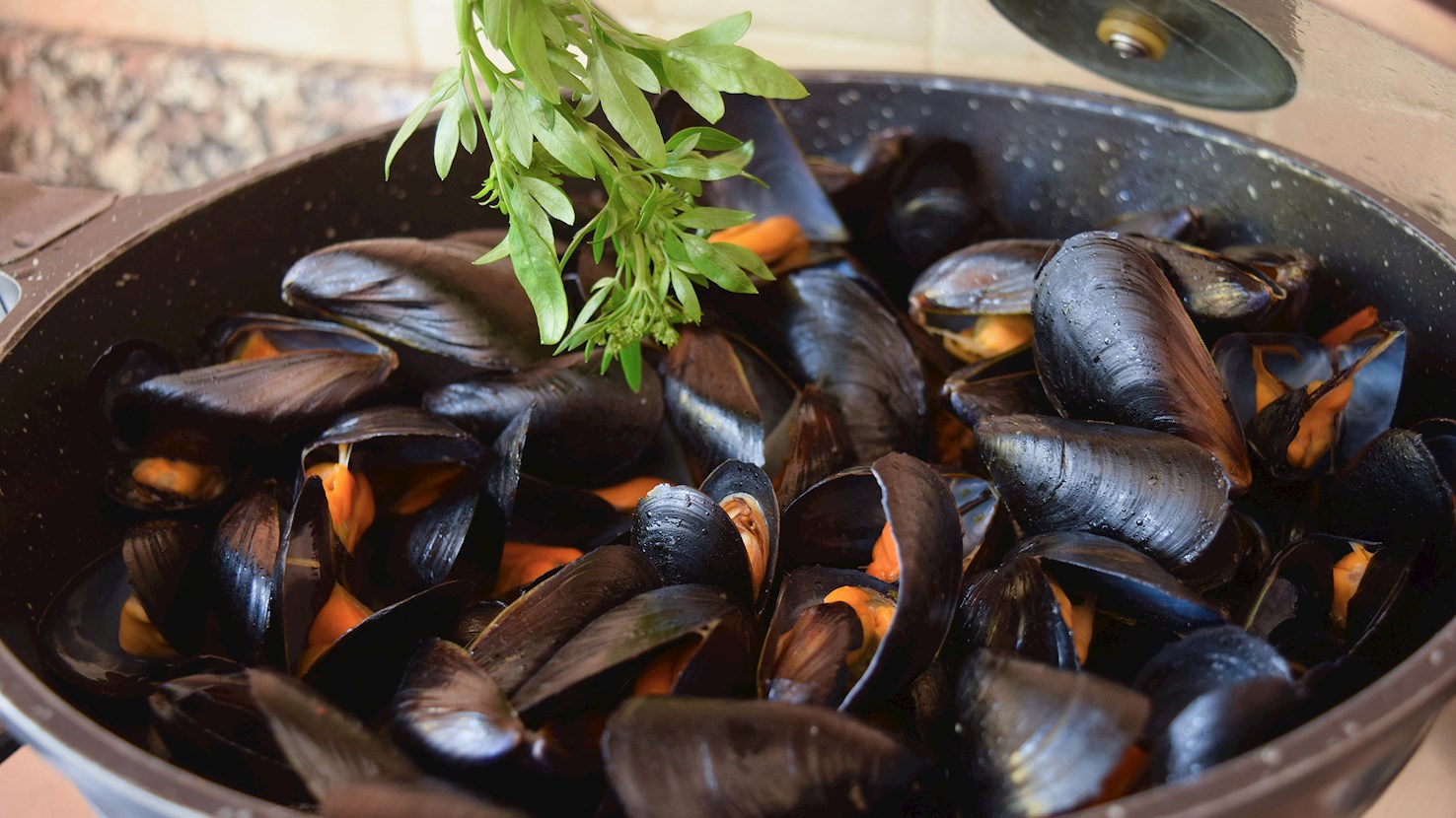 Top 7 Italian Mussel Dishes - TasteAtlas