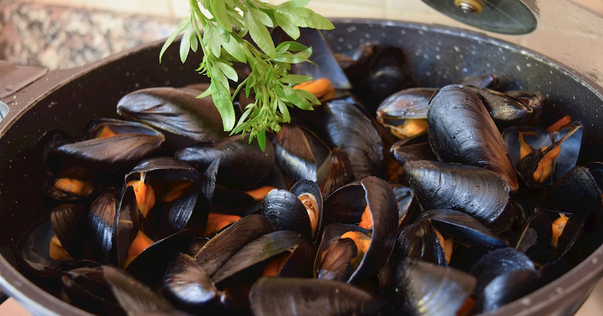 Italian Mussel Dishes: Best Recipes & Restaurants | TasteAtlas
