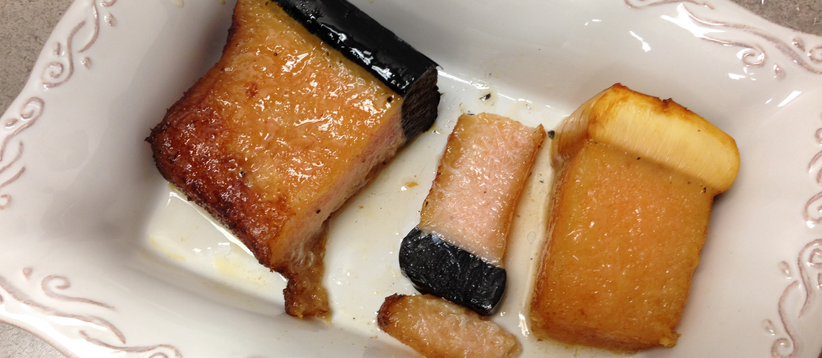 Muktuk | Traditional Offal Dish From Alaska, United States of America