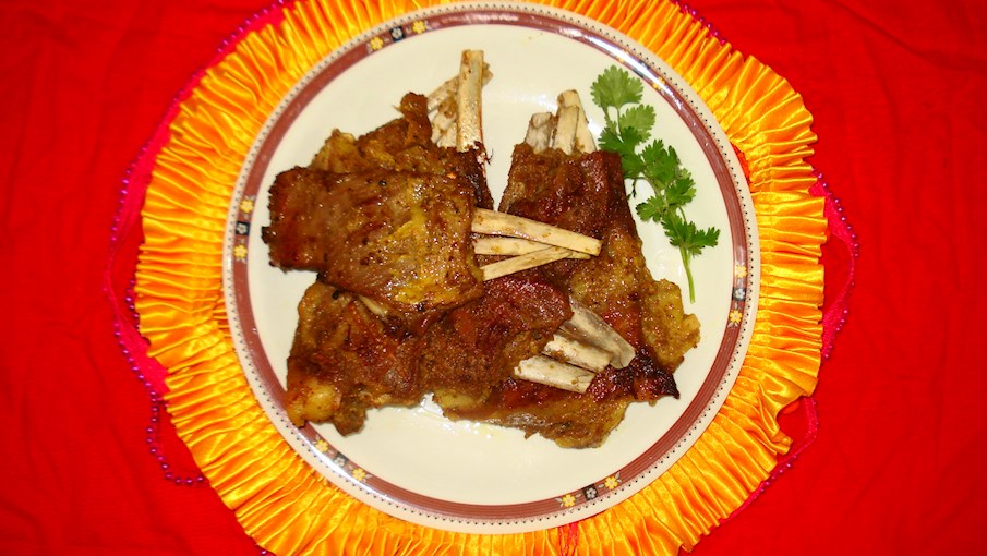 Jammu and Kashmiri Food: Top 10 Dishes - TasteAtlas