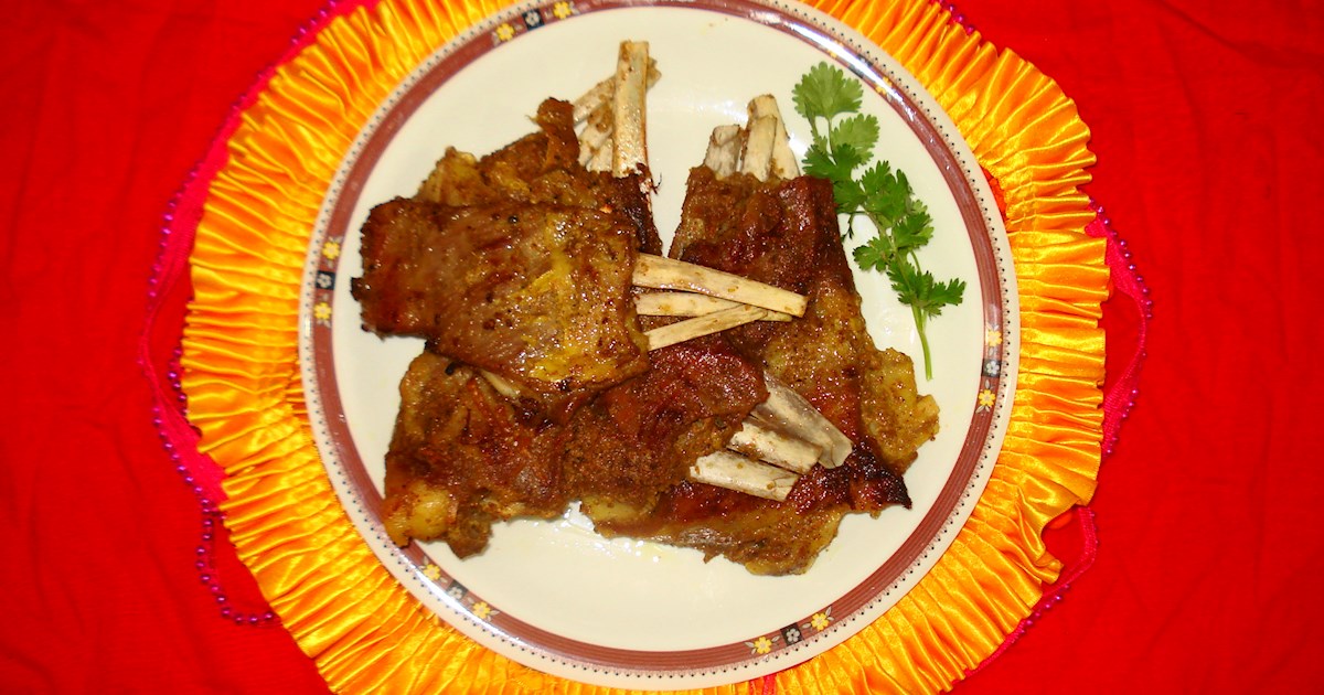 7 Best Lamb and Mutton Dishes in Northern India - TasteAtlas