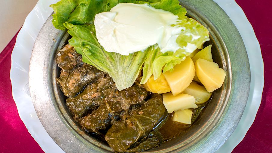 22 Best Meat Dishes in Bosnia and Herzegovina - TasteAtlas