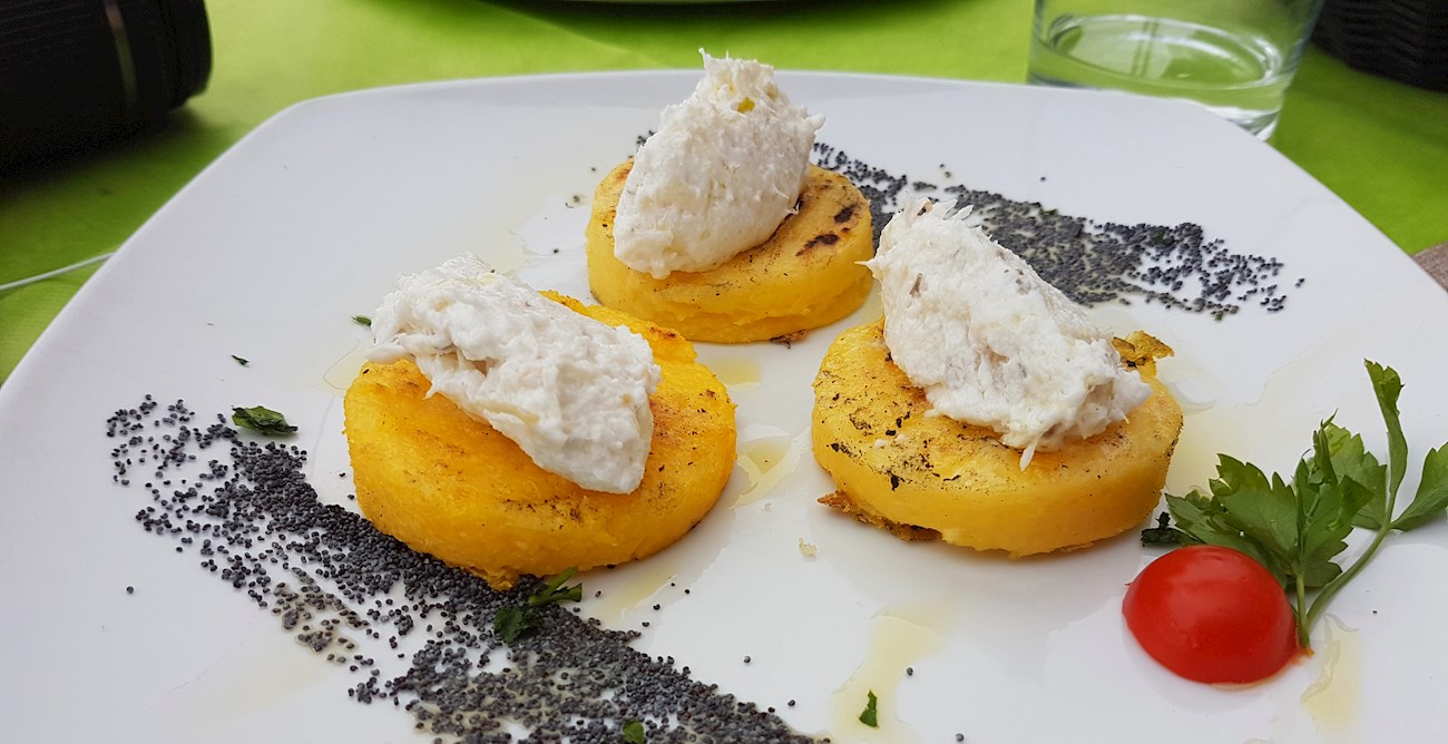 55 Best Fish Dishes in Italy - TasteAtlas