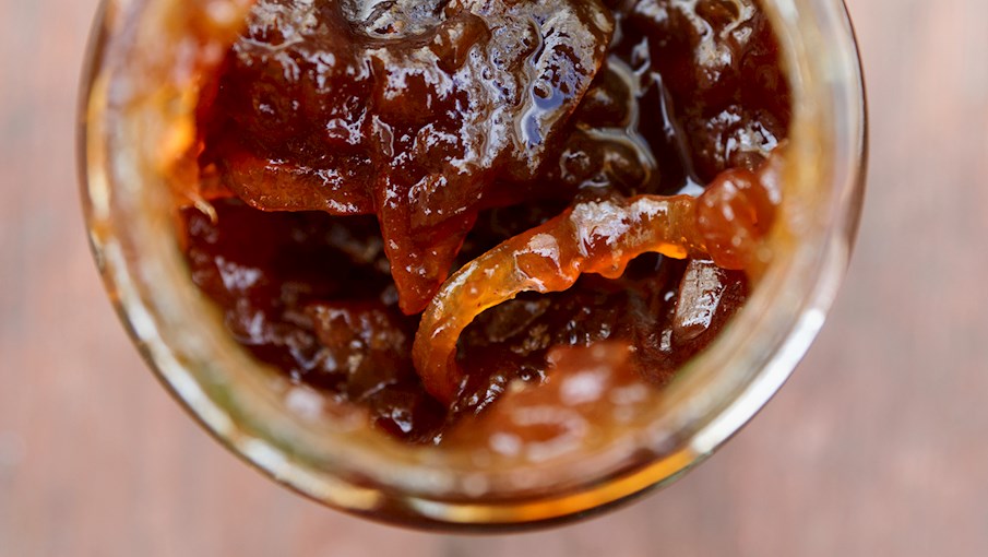 31 Chutney Varieties Ranked From the Best To the Worst - TasteAtlas