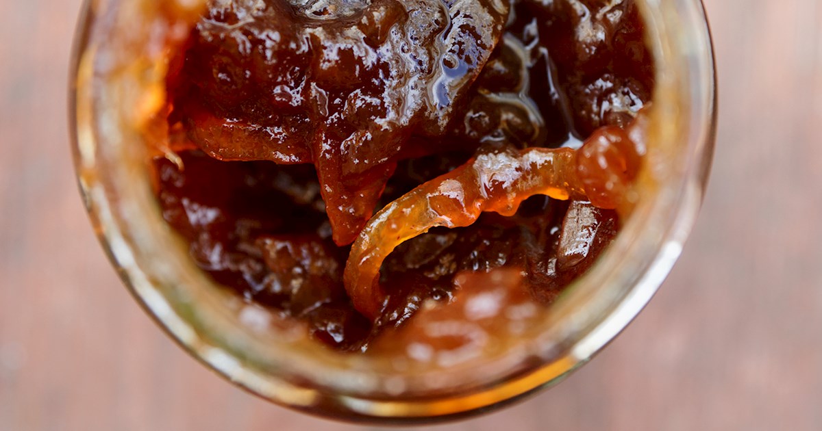 4 Worst Rated Indian Dips - TasteAtlas