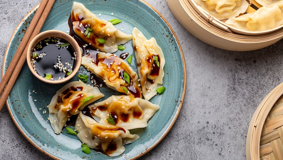 46 Dim Sum Varieties Ranked From the Best To the Worst - TasteAtlas