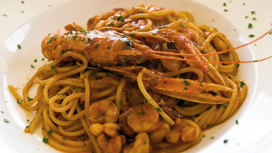 Venetian Food: Top 80 Dishes - TasteAtlas