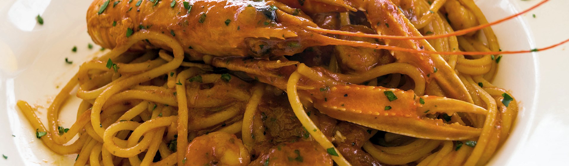 3 Best Pasta in the Metropolitan City of Venice - TasteAtlas
