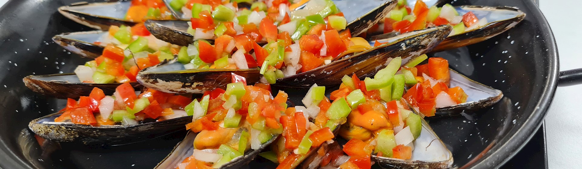 29 Worst Rated Spanish Seafood Dishes - TasteAtlas