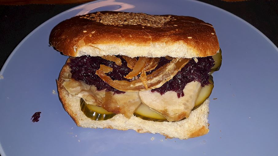 50 Most Popular Danish Foods - TasteAtlas