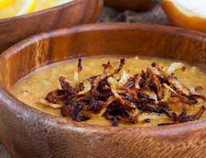 Libyan Food Map | Local Food in Libya | TasteAtlas