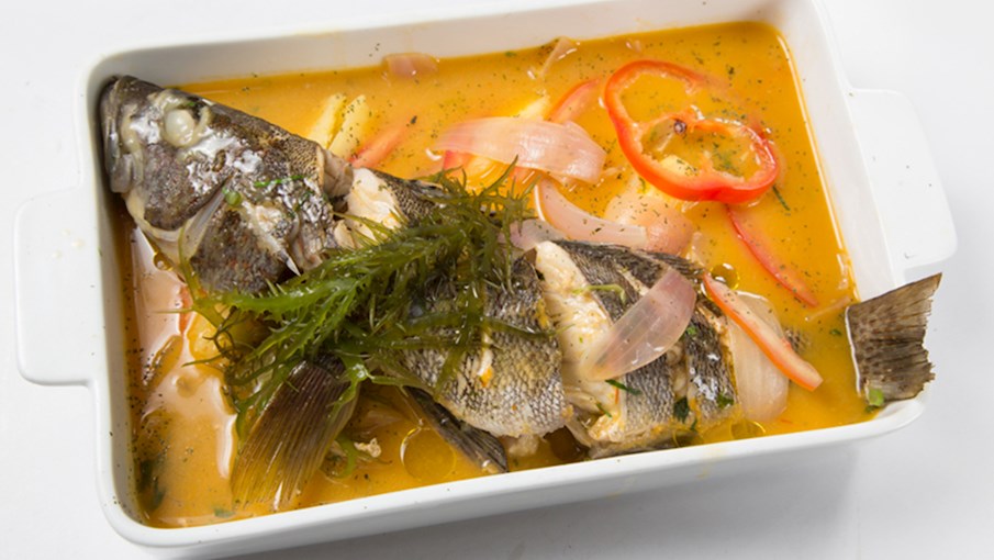 15 Best Fish Dishes in Peru - TasteAtlas
