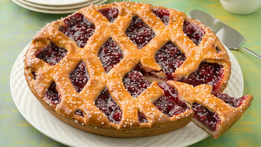 33 Best Sweet Pies in Europe - TasteAtlas