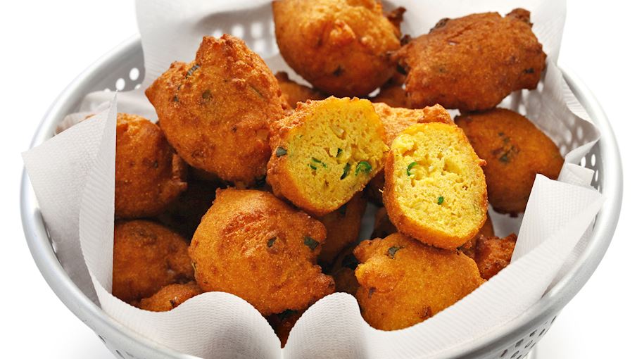 17 Best Side Dishes in the Southern United States - TasteAtlas