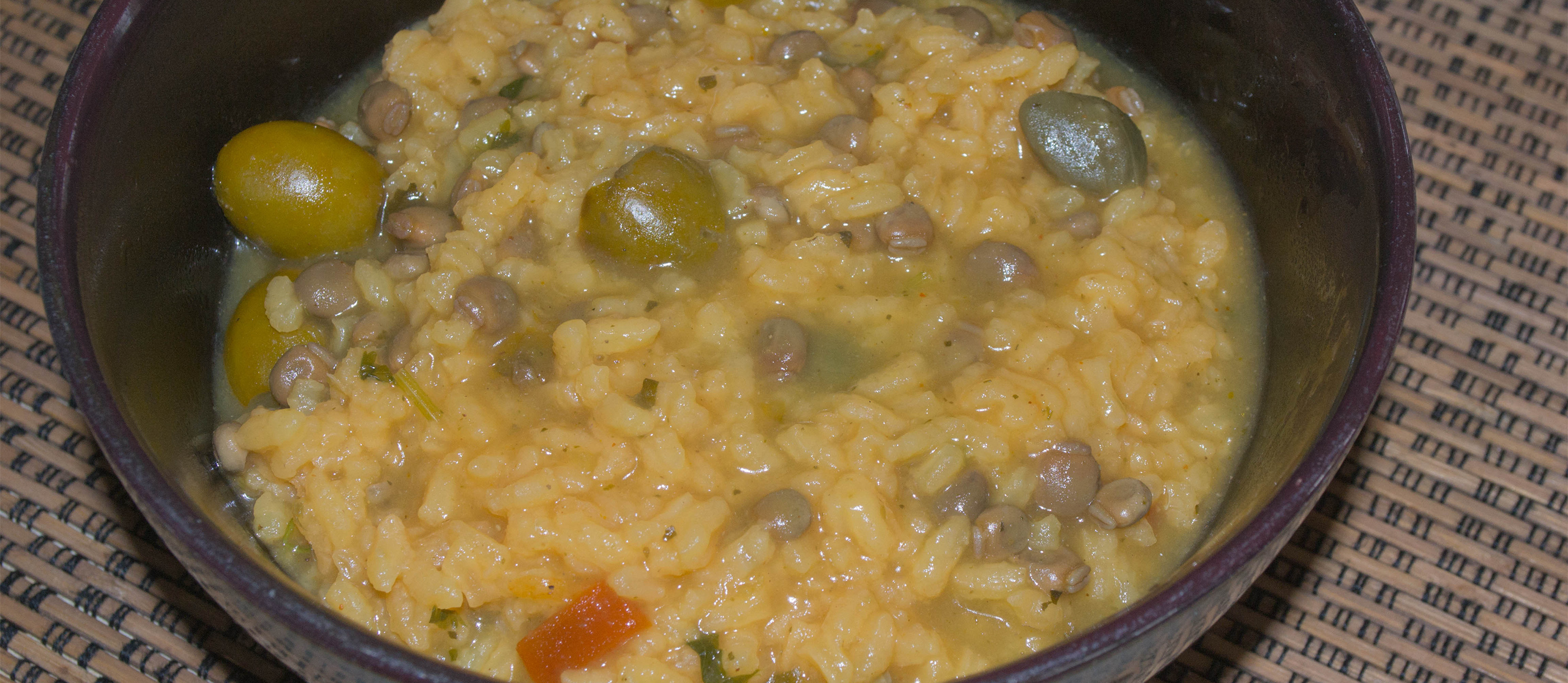 Asopao | Traditional Stew From Puerto Rico, United States of America