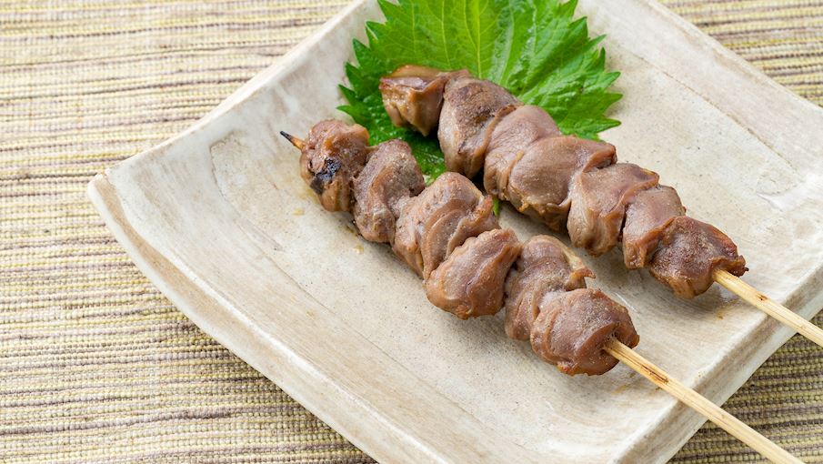 18 Best Offal Dishes in East Asia - TasteAtlas