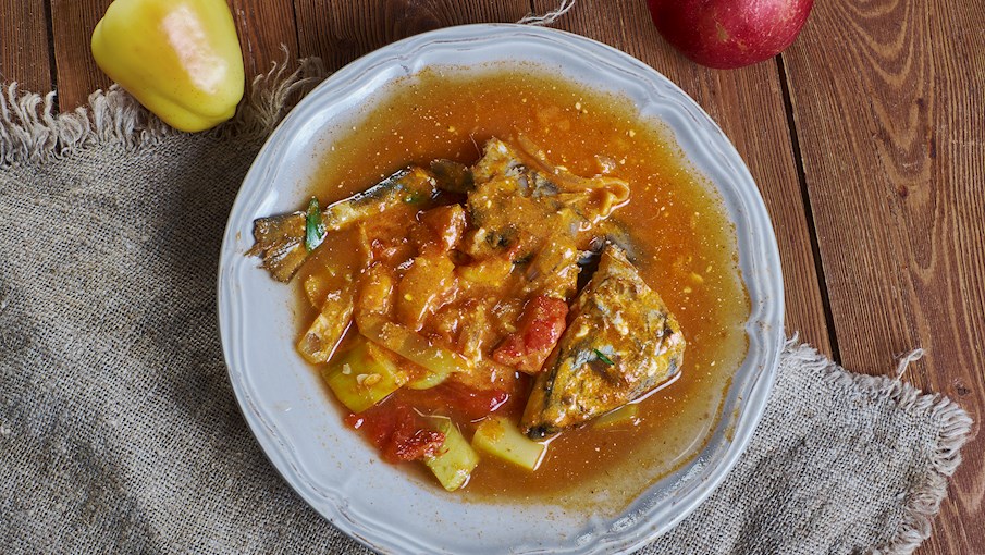 112 Types of Curry Sorted by Popularity - TasteAtlas