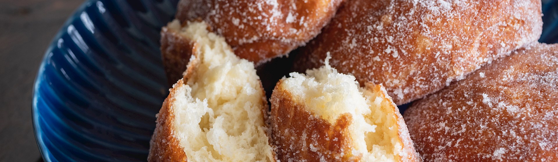 Top 16 Western American Desserts - TasteAtlas