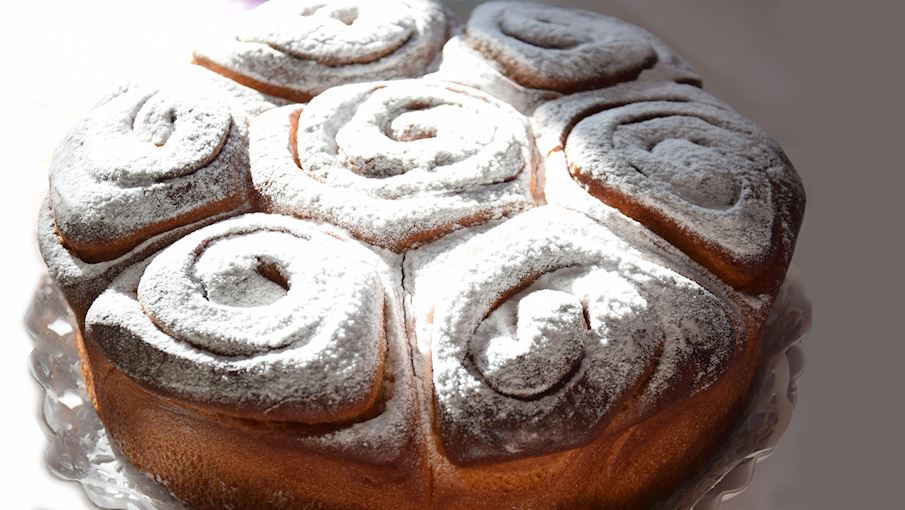 Top 15 Dishes in the Province of Mantua - TasteAtlas