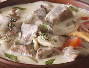 World Veal Dish Map | 27 World Veal Dishes | TasteAtlas