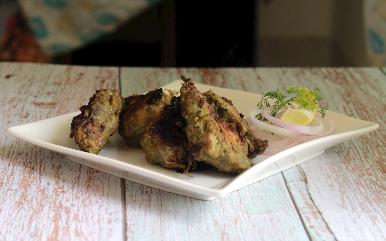 Goan Food: Top 5 Dishes - TasteAtlas