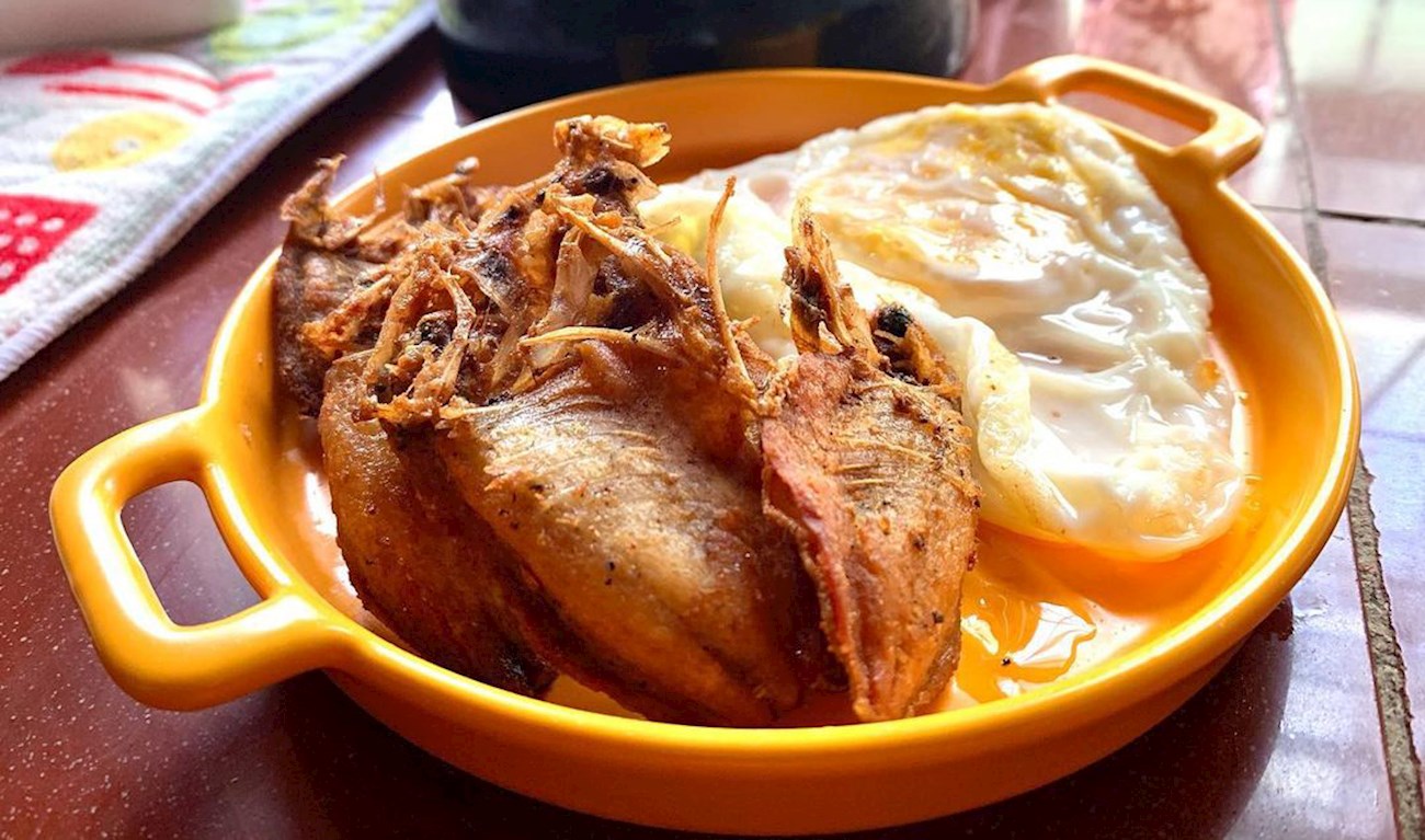 Lamayo | Traditional Technique From Philippines, Southeast Asia