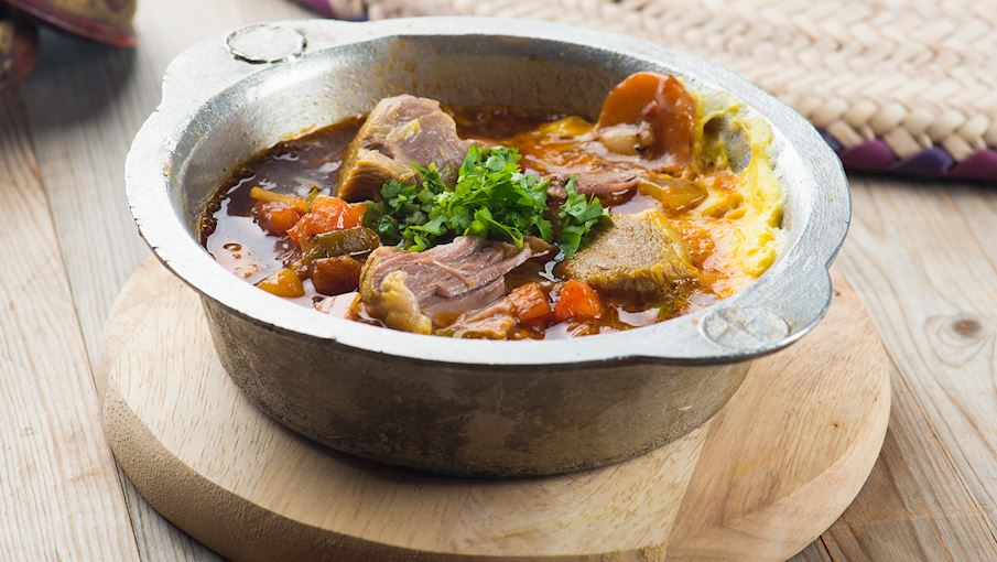 Yemeni Food: Top 16 Dishes - TasteAtlas