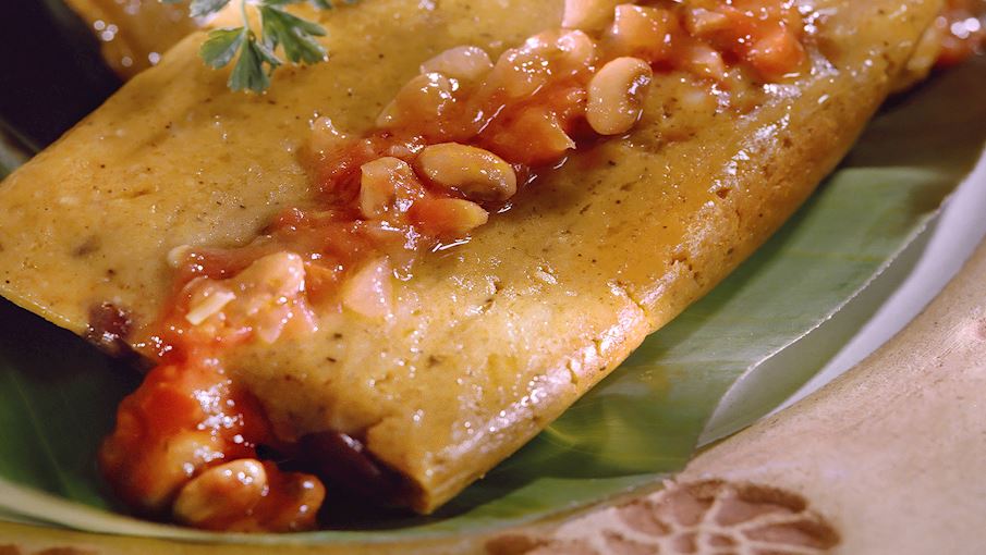 14 Tamal Varieties Ranked From the Best To the Worst - TasteAtlas