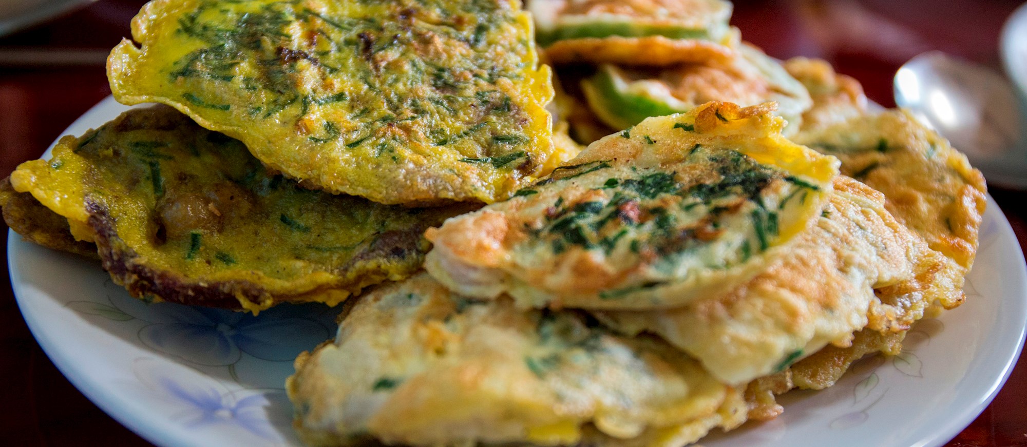 Where to Eat the Best Jeon in the World? | TasteAtlas