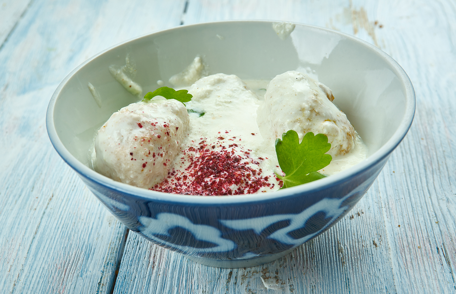 Goshtaba | Traditional Stew From Jammu and Kashmir, India