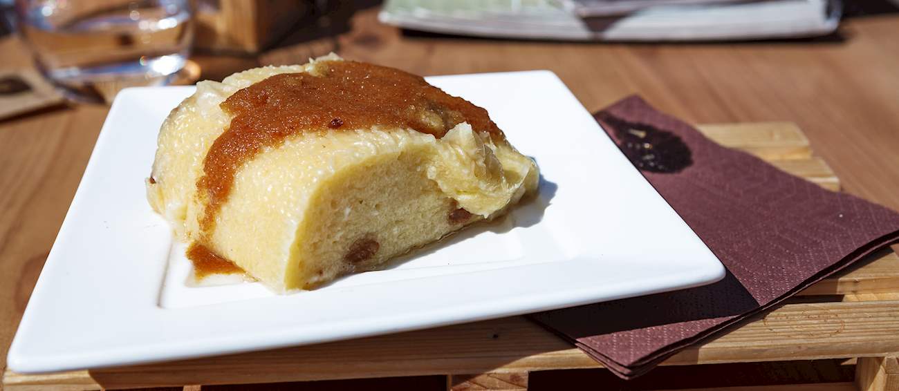 Štruklji | Traditional Dumplings From Slovenia, Central Europe