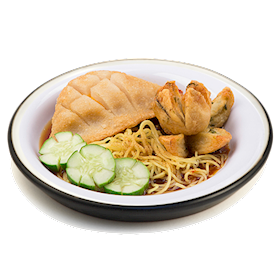 Kuah Cuka | Traditional Sauce From South Sumatra, Indonesia