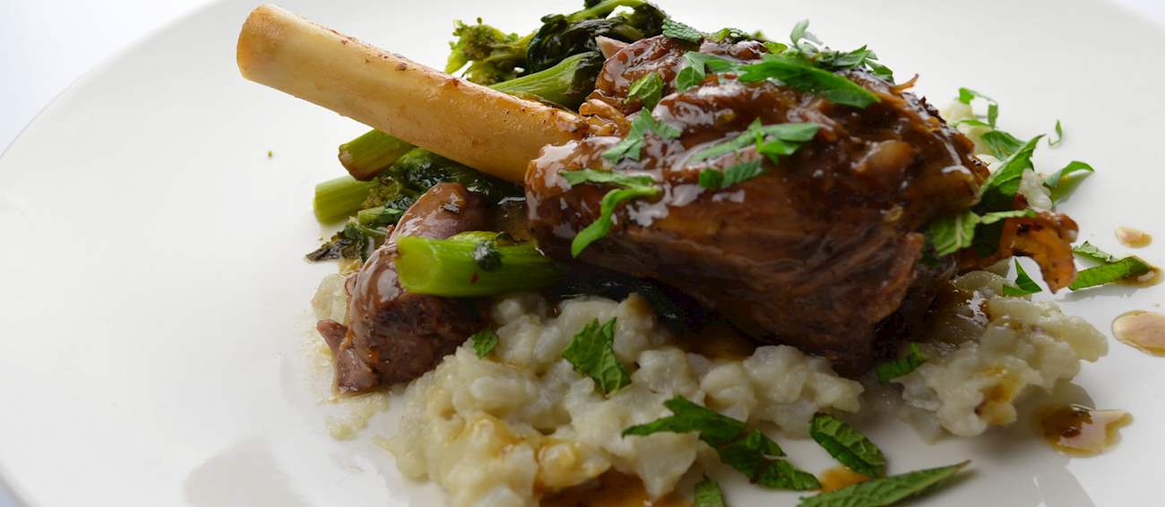 13 Best Lamb and Mutton Dishes in Italy - TasteAtlas