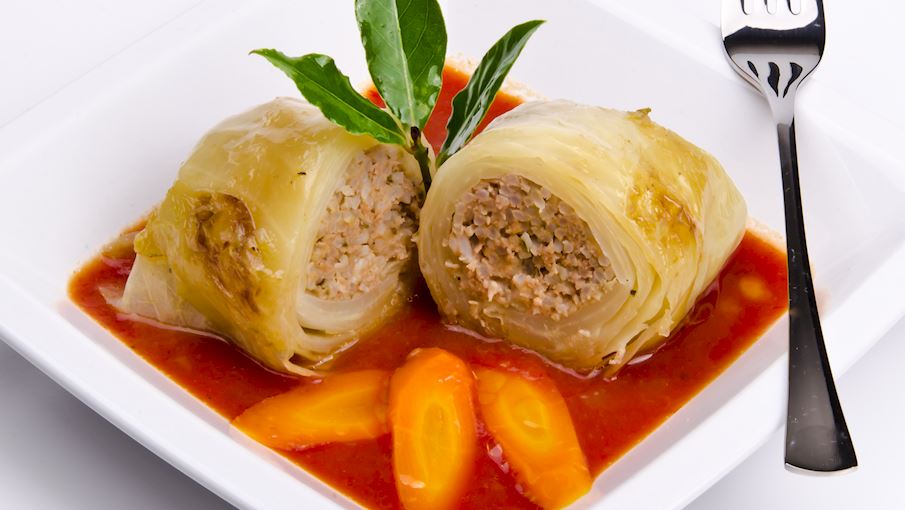 6 Best Ground Meat Dishes in Germany - TasteAtlas