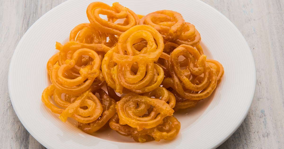 6 Best Desserts in Pakistan - TasteAtlas