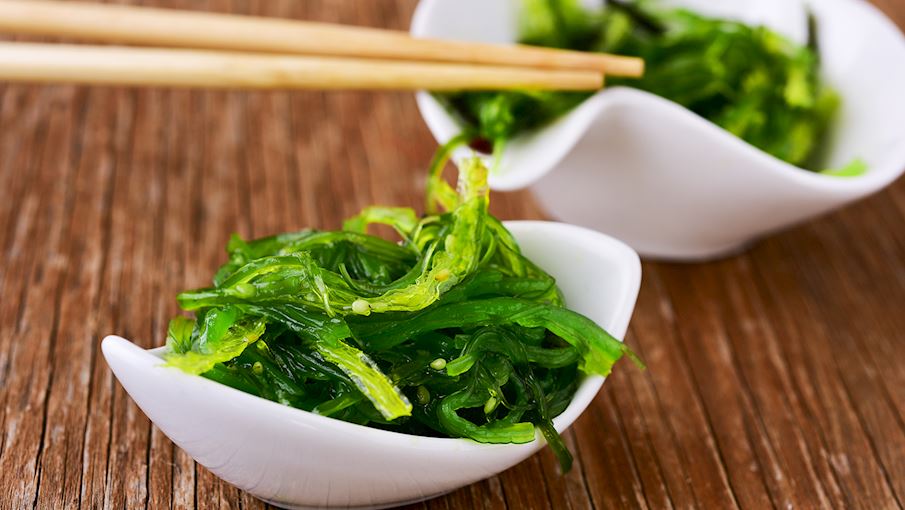 44 Best Salads in Asia - TasteAtlas